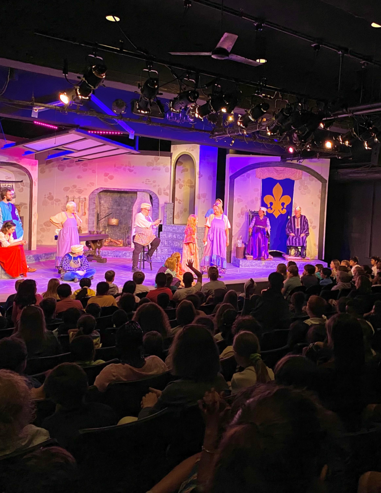Summer Update and Appeal | Cape Cod Theatre Company