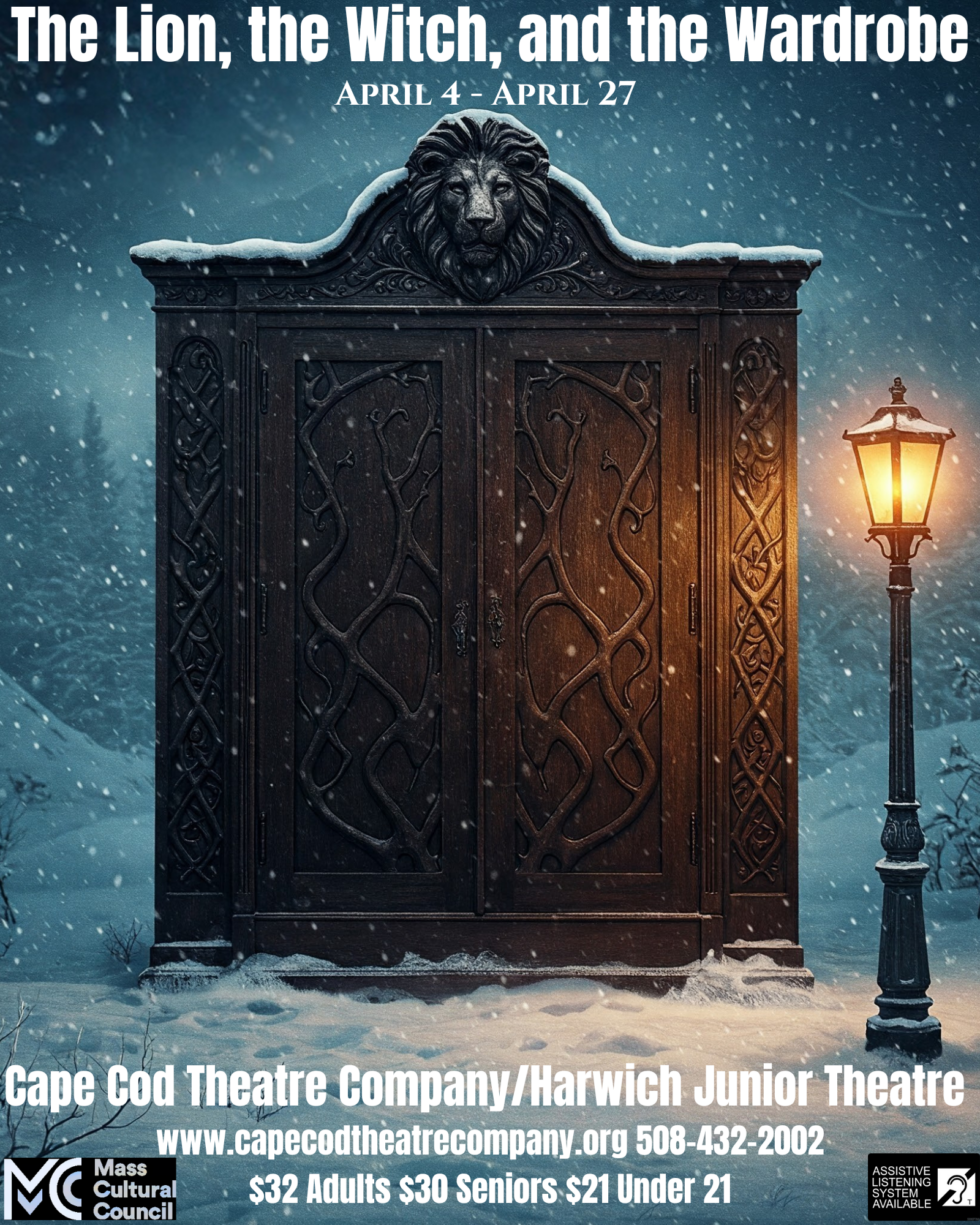 HOME | Cape Cod Theatre Company