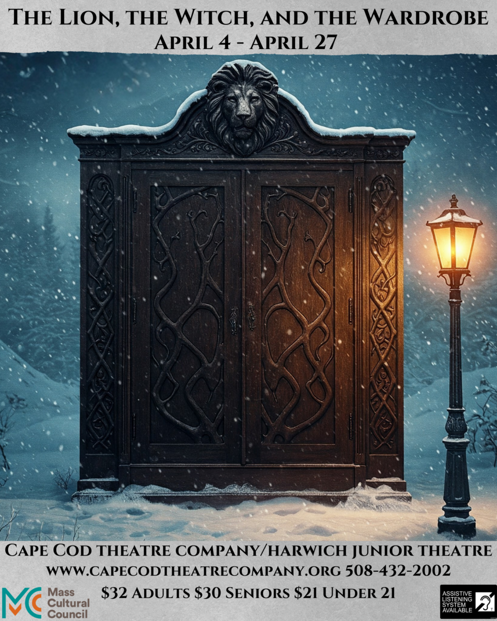 HOME | Cape Cod Theatre Company